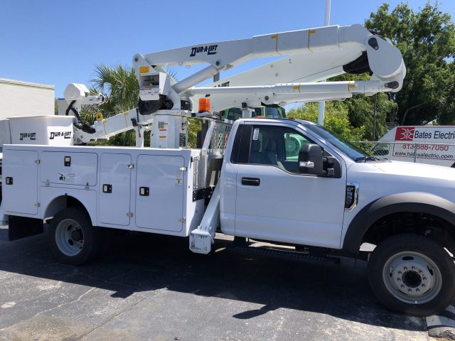 All Equipment - Bates Electric