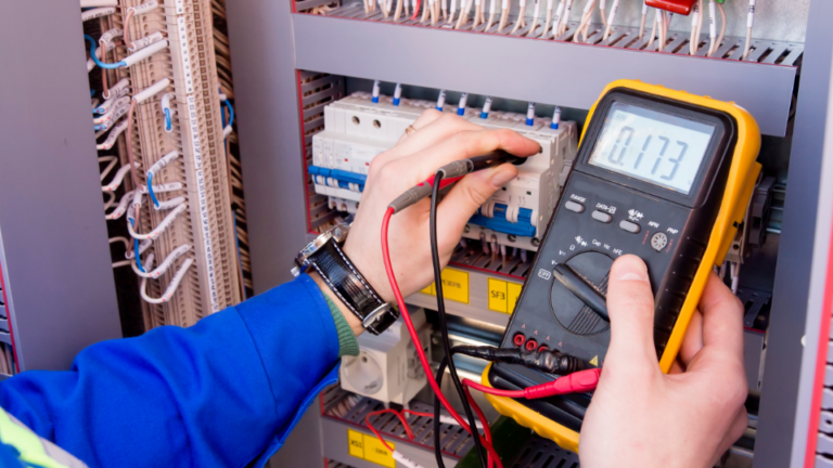 How to Reduce Energy Costs with Electrical Efficiency Upgrades - Bates ...